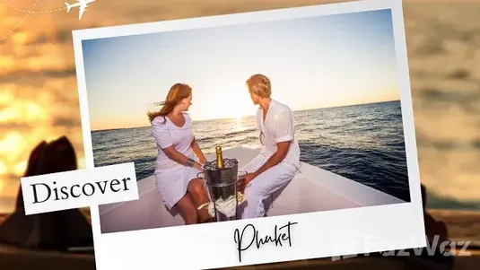 A Lover's Guide to the Most Romantic Getaways in Phuket | FazWaz
