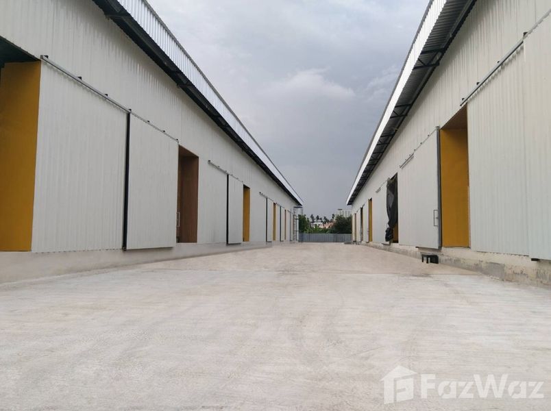 30 Best Warehouses & Factories for Rent in Bangkok - FazWaz