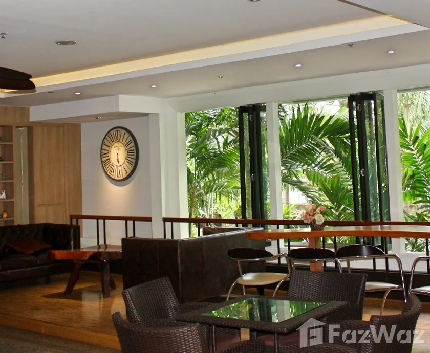 2 Bedroom Condo for Rent at Witthayu Complex for ฿45,000/mo | U5764231