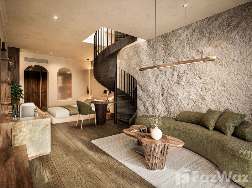 Property for Sale at Element Residence in Bali | FazWaz.id