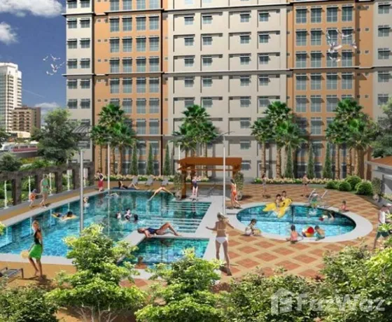 Studio Condo for Rent at San Lorenzo Place for ₱7,000/mo | U5962346
