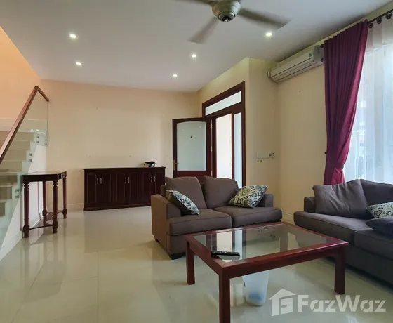 4 Bedroom Villa for Rent at Phuc Loc Vien for 33,000,000 ₫/mo | U5976676