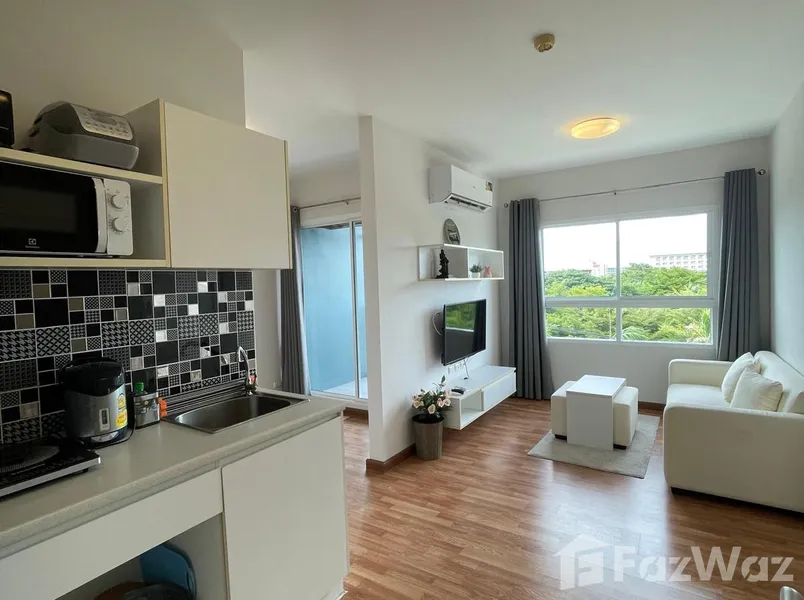 Apartments with Sea View for Rent near Hua Hin Beach, Hua Hin City