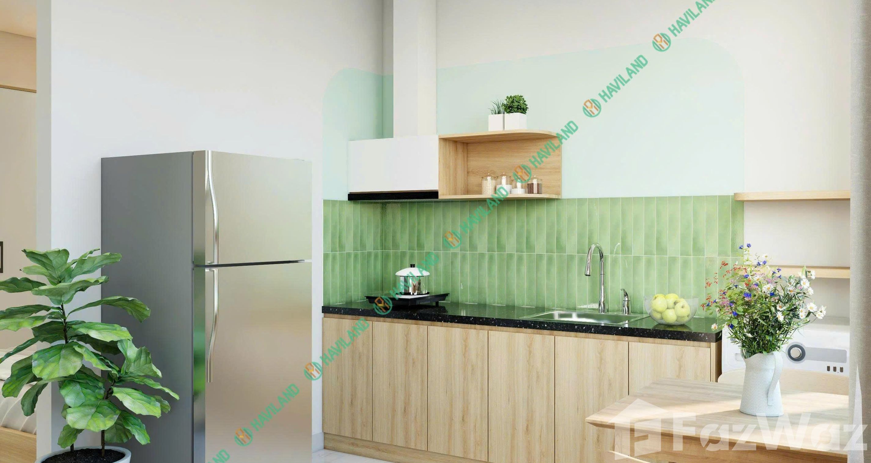 1 Bedroom House for Rent in Hoa Cuong Bac, Da Nang for 8,000,000 ₫/mo ...