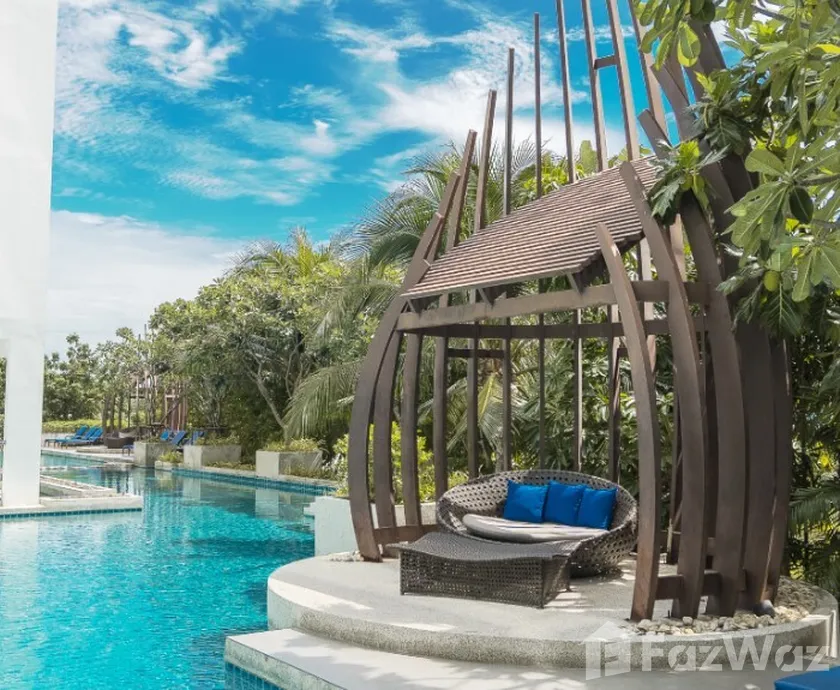 3 Bedroom Condo for Sale at Mida De Sea Hua Hin for ฿3,500,000 | U1890640