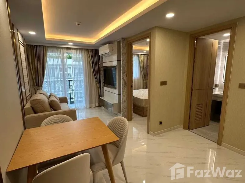 30 Best Condos for Rent in Pattaya - FazWaz