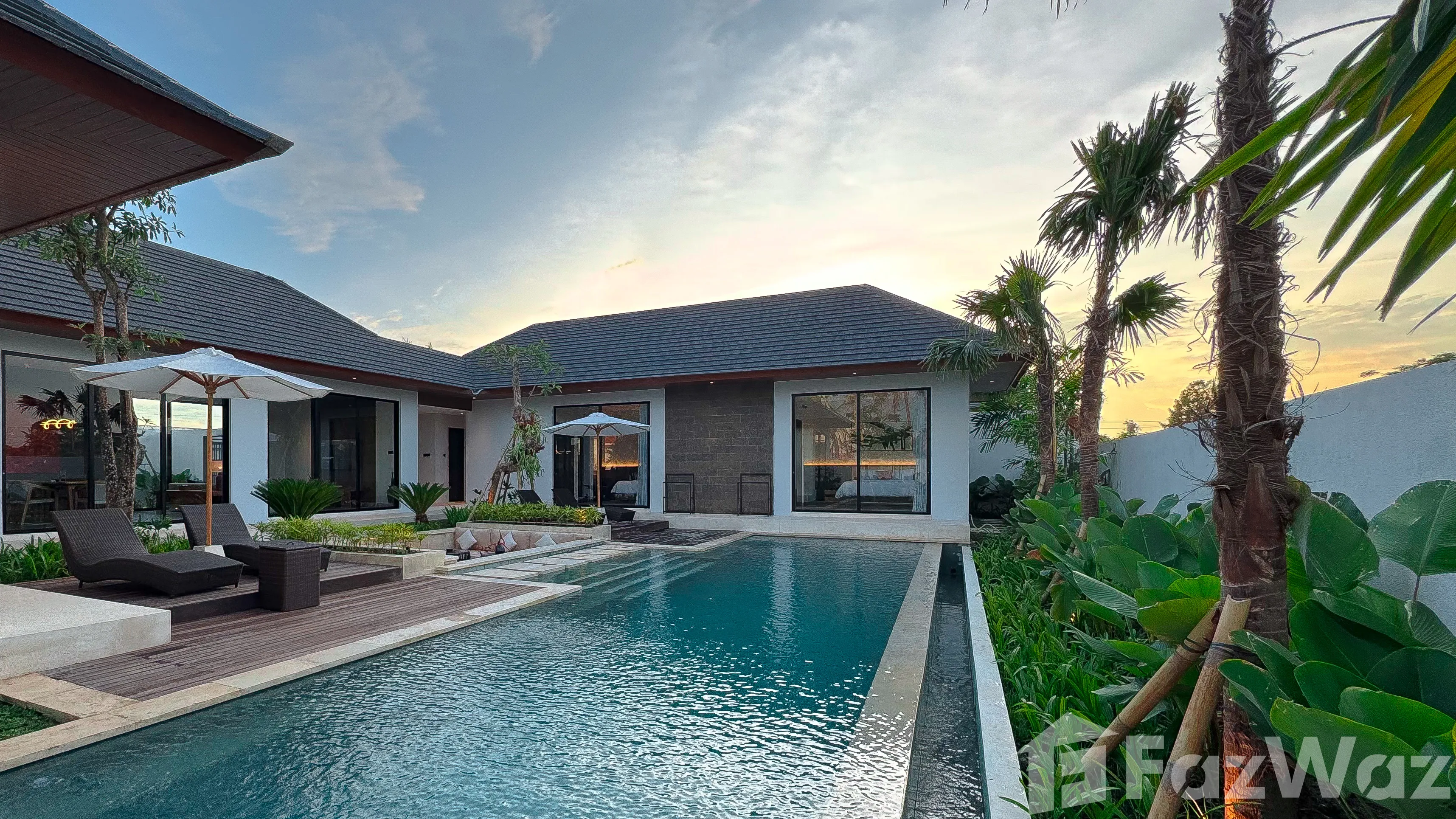 3 Bedroom Villa for Sale in Ubud, Bali for Rp5,940,000,000 | U5614705