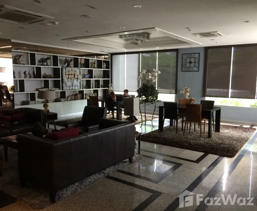 2 Bedroom Condo for Rent at Witthayu Complex for ฿30,000/mo | U5944707