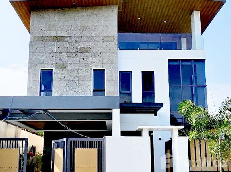 30 Best Houses for Sale in Metro Manila - FazWaz.ph