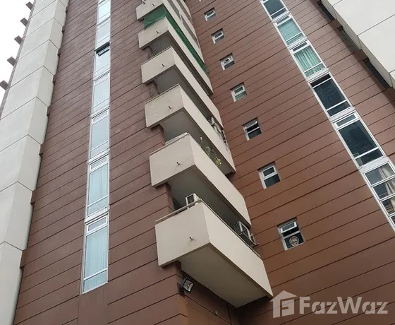 Condos for Sale at Lakeview Condominium Riviera 4 in Nonthaburi, Bang ...
