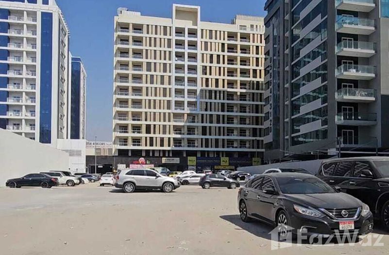 United Arab Emirates Property - 90,719 Condos & Houses For Sale | FazWaz.ae