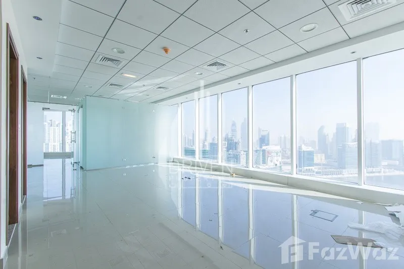 B2B Tower - in Dubai | FazWaz.ae