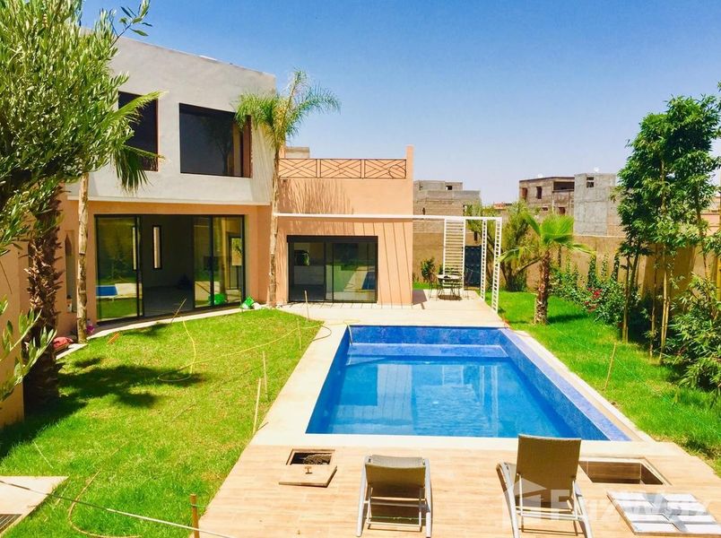 30 Best Houses for Sale in Morocco - FazWaz.ma