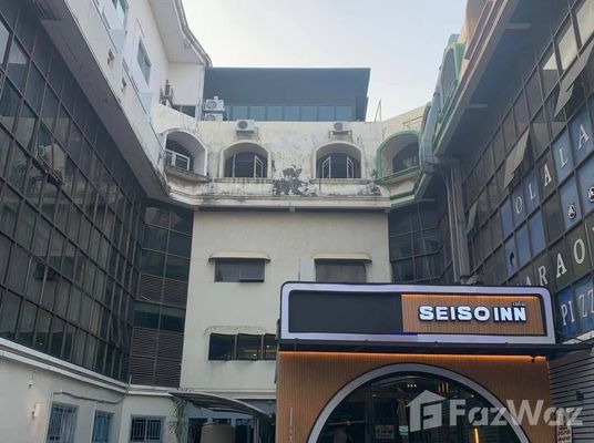 30 Best Whole buildings for Rent near Central Festival Pattaya Beach ...