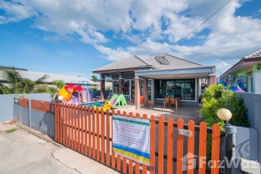 Chachaphee 2 - Phetchaburi의 | FazWaz.co.kr