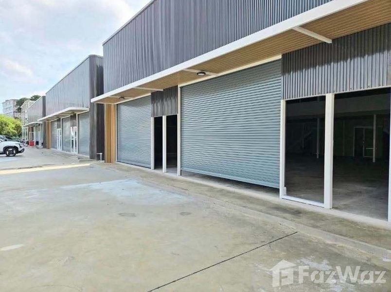 30 Best Warehouses & Factories for Rent in Bangkok - FazWaz