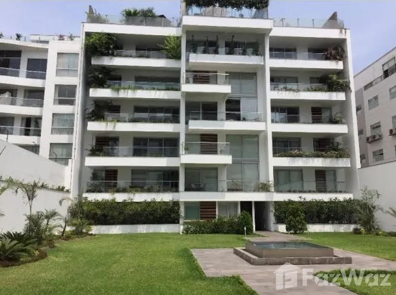 30 Best Houses for Sale in Lima - FazWaz.com.pe