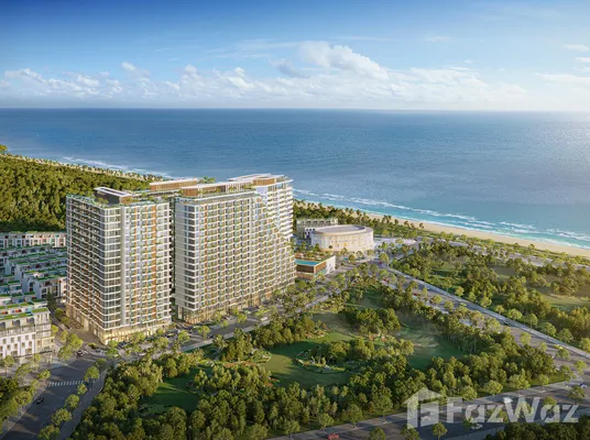 Property for Sale in Phu Quoc, Kien Giang - FazWaz.vn