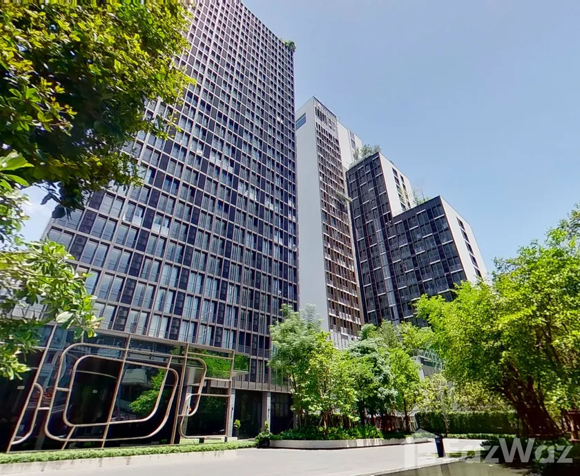 2 Bedroom Condo for Rent at Noble BE33 for ฿38,500/mo | U5821749