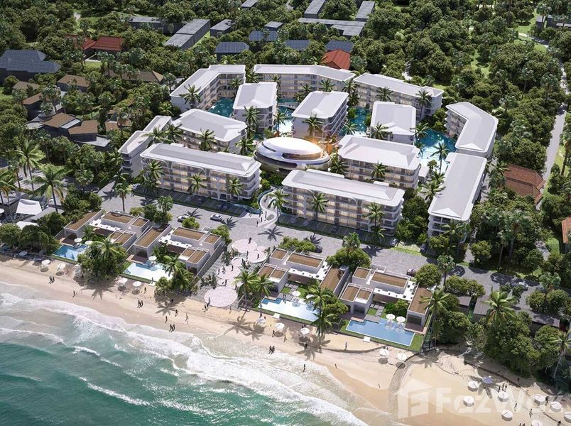 Condos with Beachfront for Sale in Bo Phut, Koh Samui - Page 3