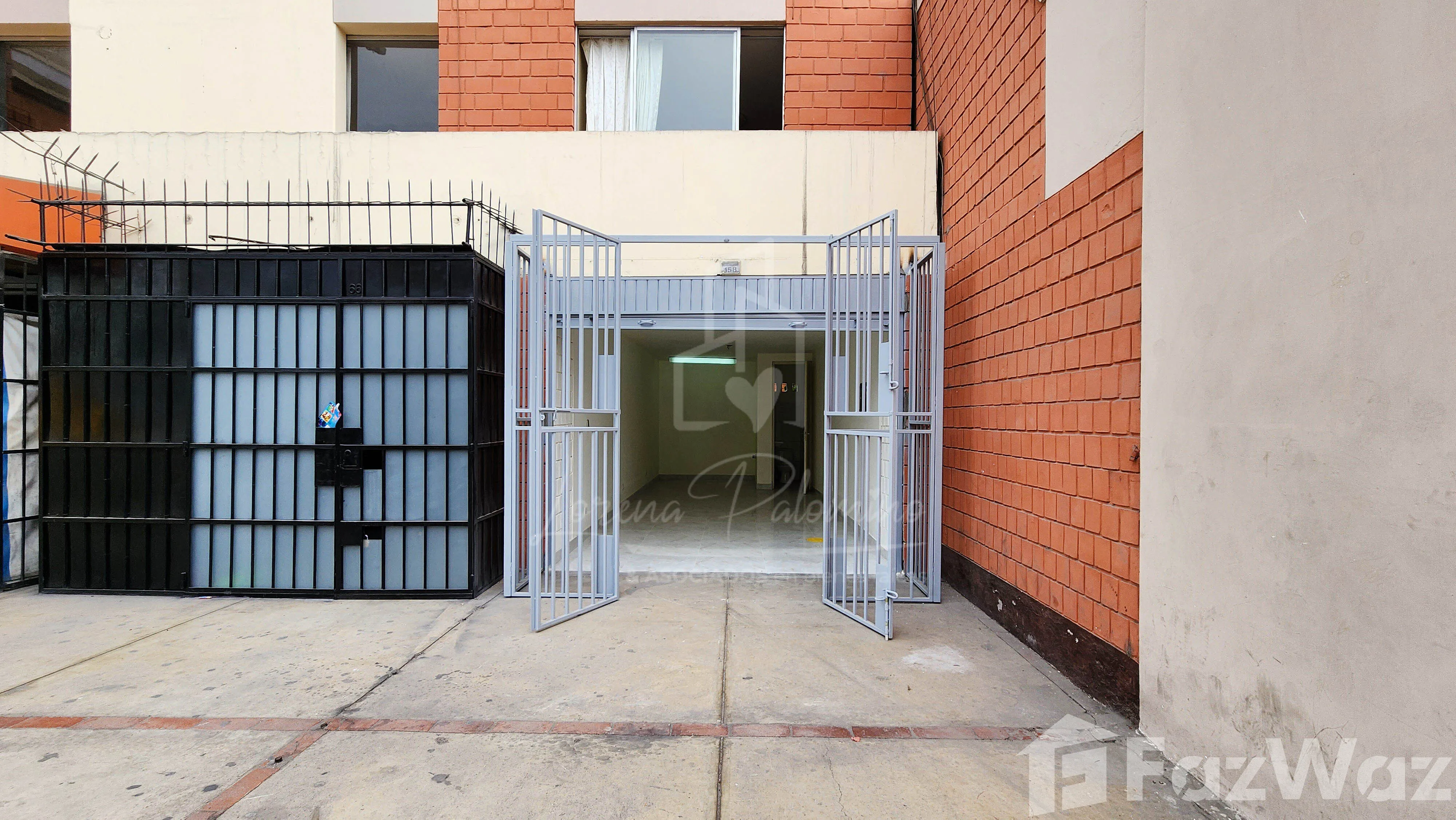 1 Bedroom Shophouse for Rent in San Borja, Lima for S/1,290/mo | U5993943