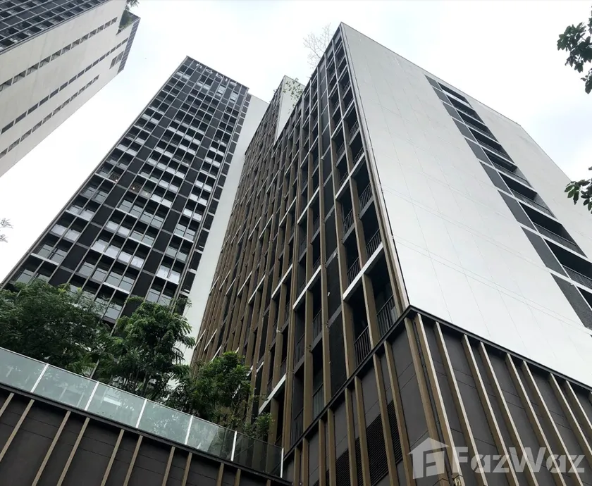 2 Bedroom Condo for Sale at Noble Around Sukhumvit 33 for ฿13,400,000 ...
