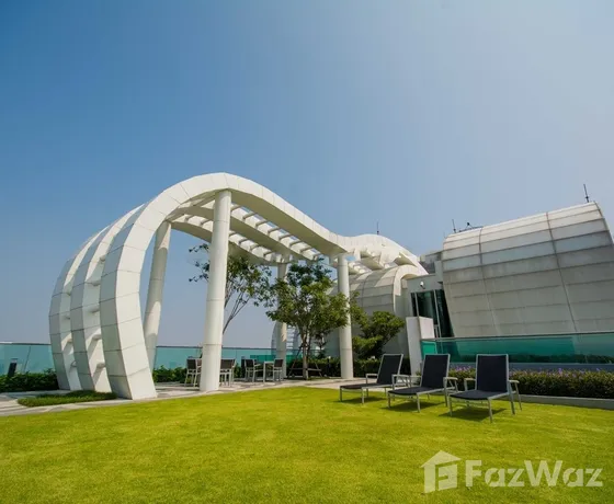 2 Bedroom Condo for Rent at Rhythm Sukhumvit 50 for ฿40,000/mo | U5943237