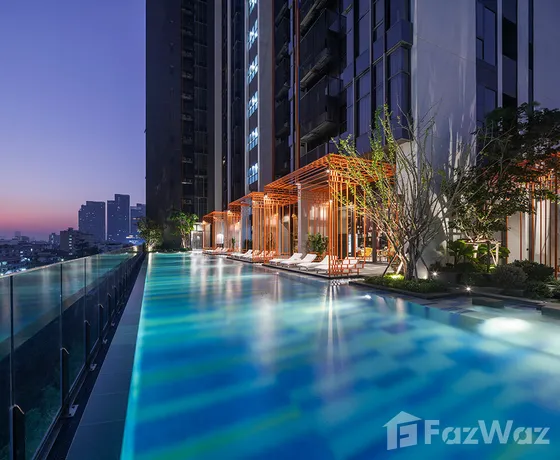 1 Bedroom Condo for Rent at The Line Sukhumvit 101 for ฿25,000/mo ...