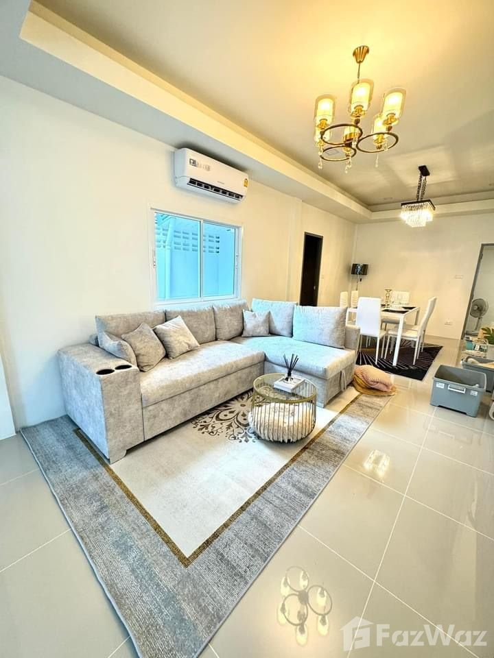 3 Bedroom House for Sale at Park Rung Ruang for ฿2,990,000 | U1897075