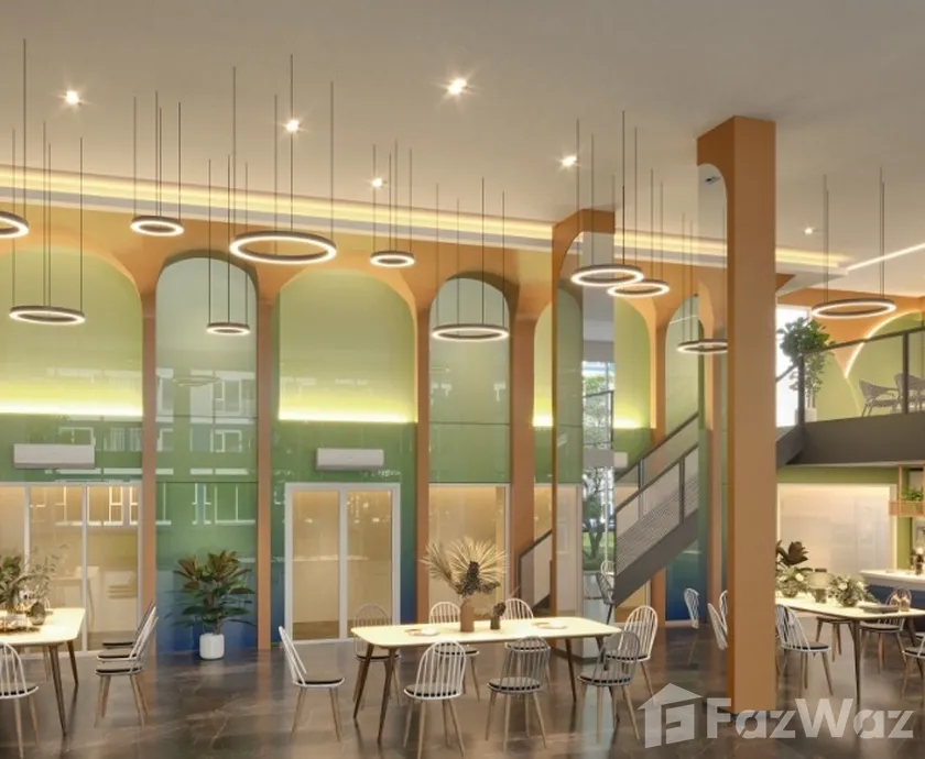 1 Bedroom Condo for Rent at Kave Town Island for ฿11,000/mo | U5650720