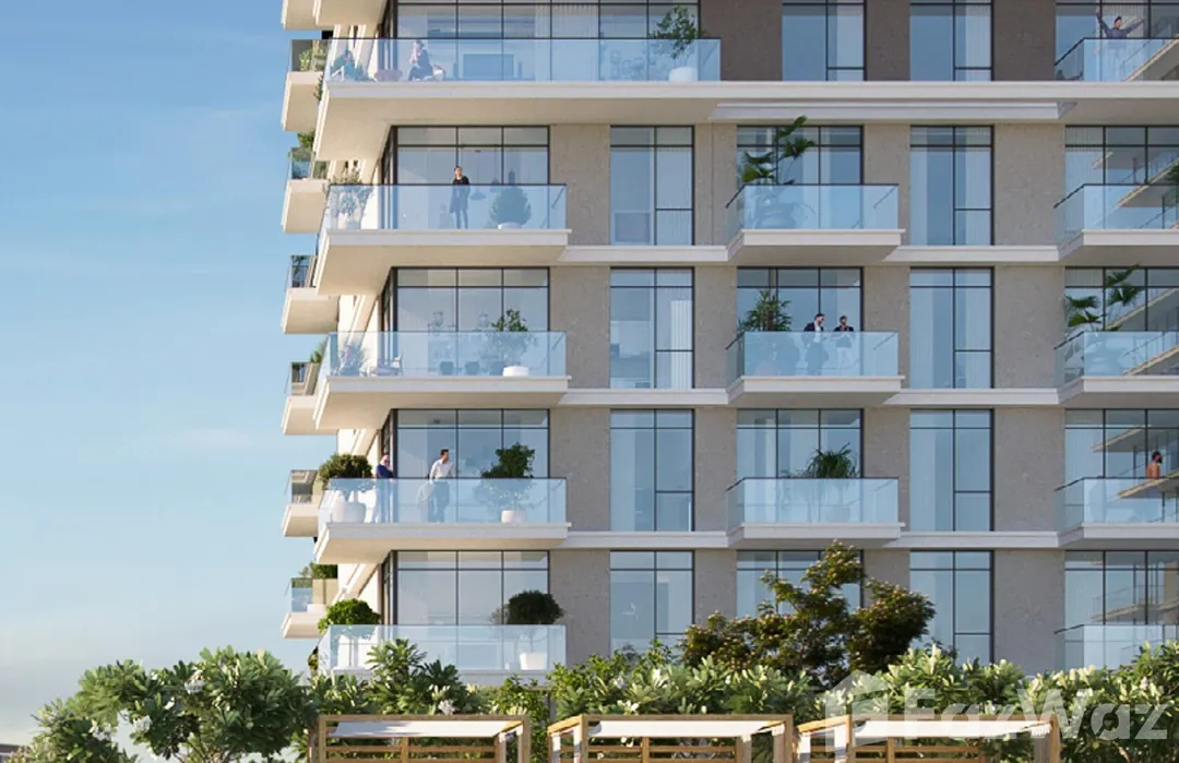 Parkside 3 - EMAAR South - Emaar Properties