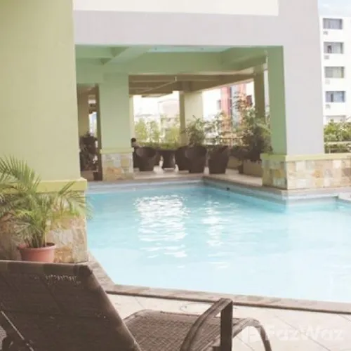 Victoria Towers ABC&D - Condo in Metro Manila | FazWaz.ph