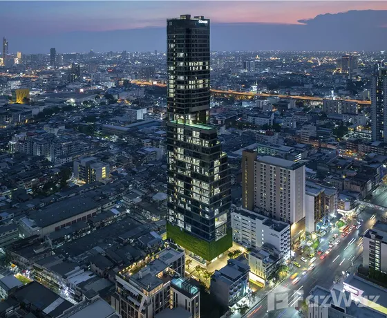 1 Bedroom Condo for Sale at CONNER Ratchathewi for ฿9,900,000 | U5649288
