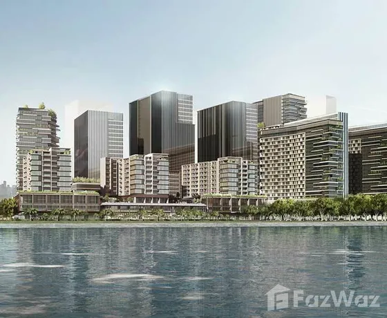 1 Bedroom Apartment for Rent at The Metropole Thu Thiem for 27,500,000 ...