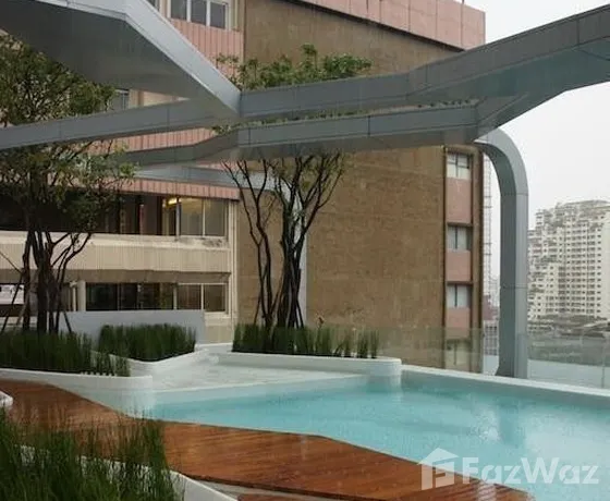 2 Bedroom Condo for Rent at Pyne by Sansiri for ฿55,000/mo | U5551373