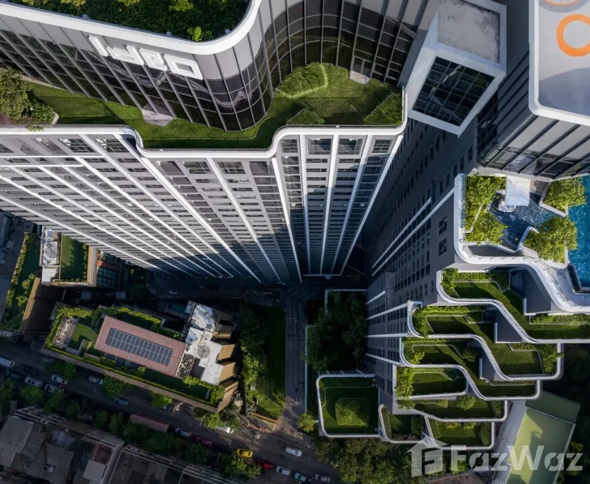 1 Bedroom Condo for Rent at Ideo Chula - Samyan for ฿24,000/mo | U5973312