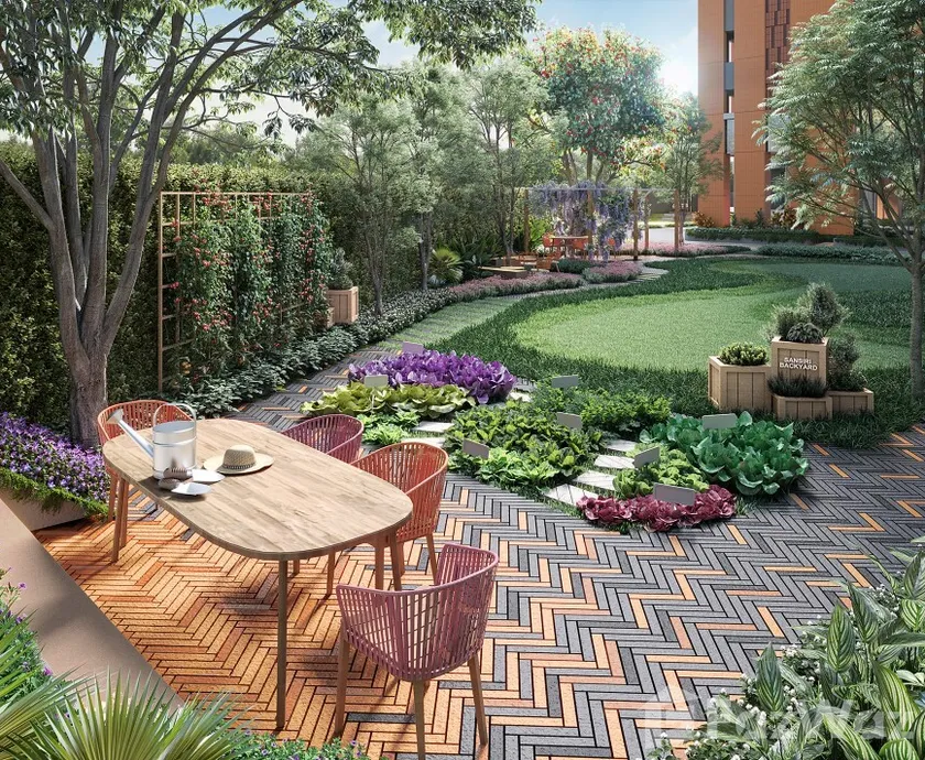 2 Bedroom Condo for Sale at FLO by Sansiri for ฿5,910,000 | U5344475