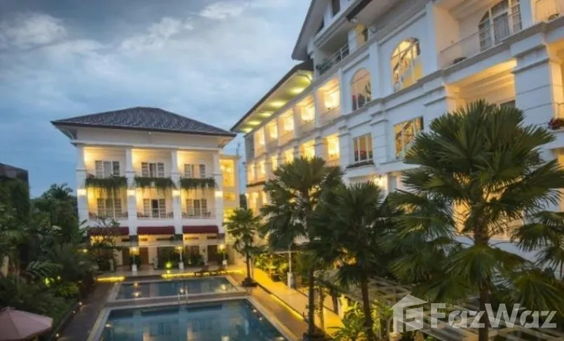 Indonesia Property - 440,402 Condos & Houses For Sale | FazWaz.id