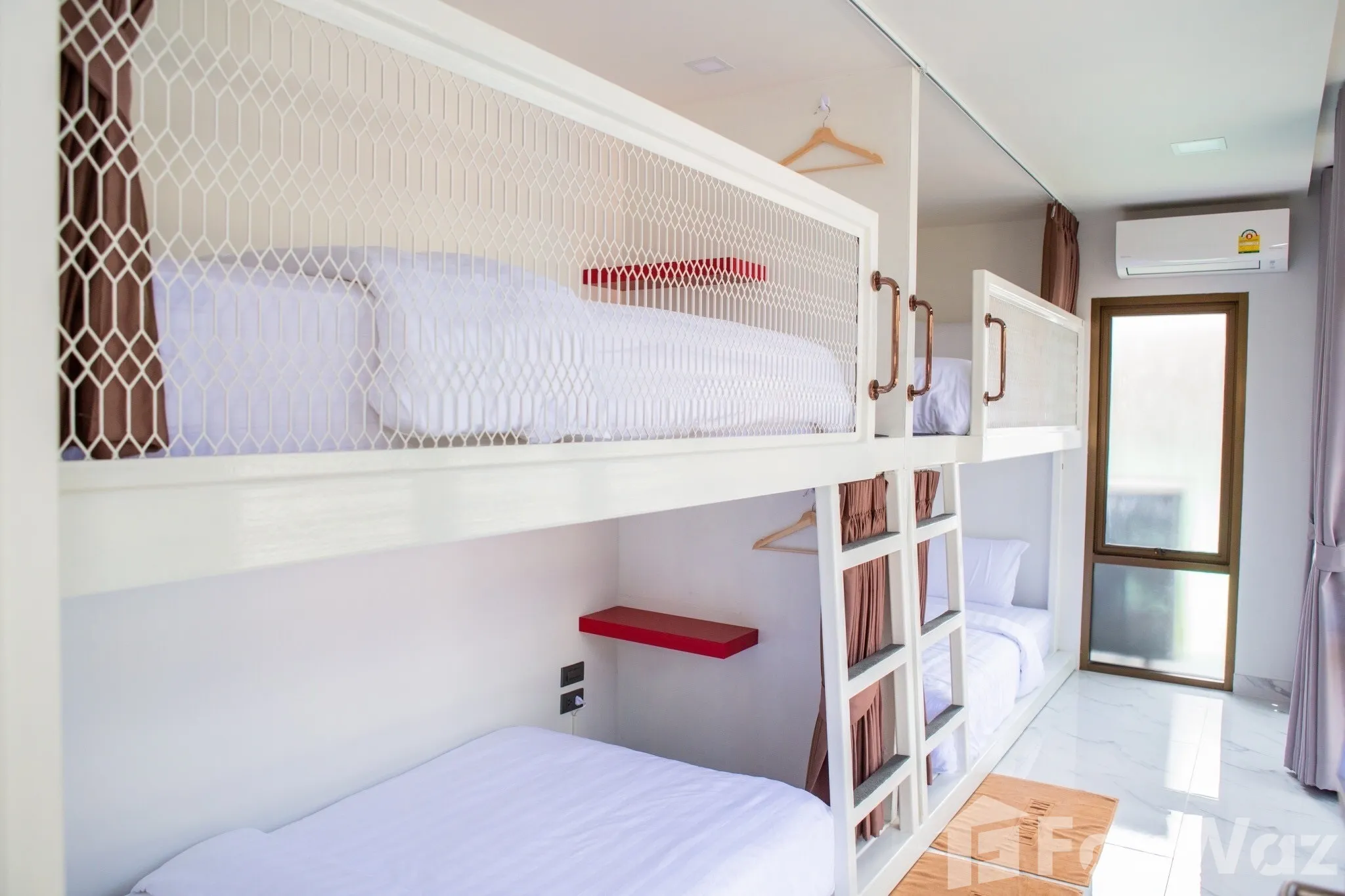25 Bedroom Hotel for Sale in Ban Phan Thom, Bangkok for ฿55,000,000 | U5820808