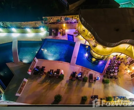 Studio Condo for Sale at Bayshore Oceanview Condominium for ฿1,790,000 ...