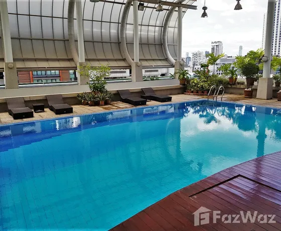 3 Bedroom Condo for Rent at The Master Centrium Asoke-Sukhumvit for ฿ ...