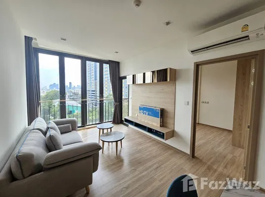 30 Best Condos for Rent near MRT Station, Bangkok - Thaiger Property