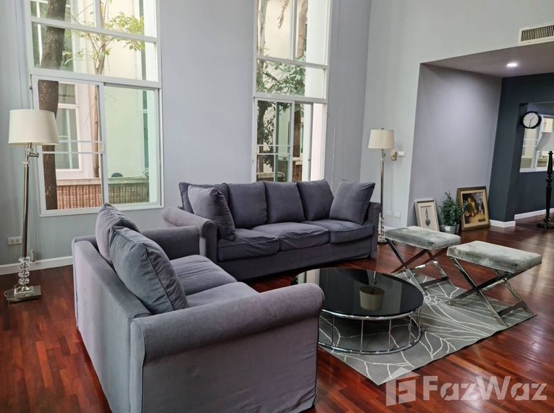 Haus mieten in Nonthaburi - 306 Häuser | FazWaz.de - Seite 11