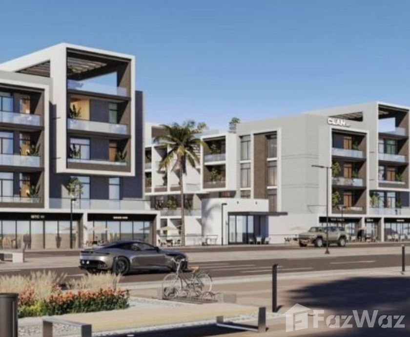 3 Bedroom Apartment for Sale at Hurghada City for EGP5,400,000 | U5960000
