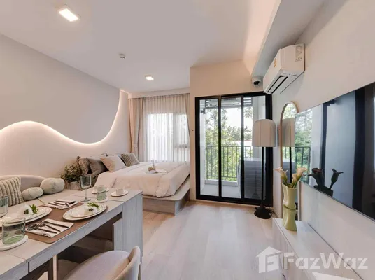 Apartments with Cctv Security for Sale in Bangkok