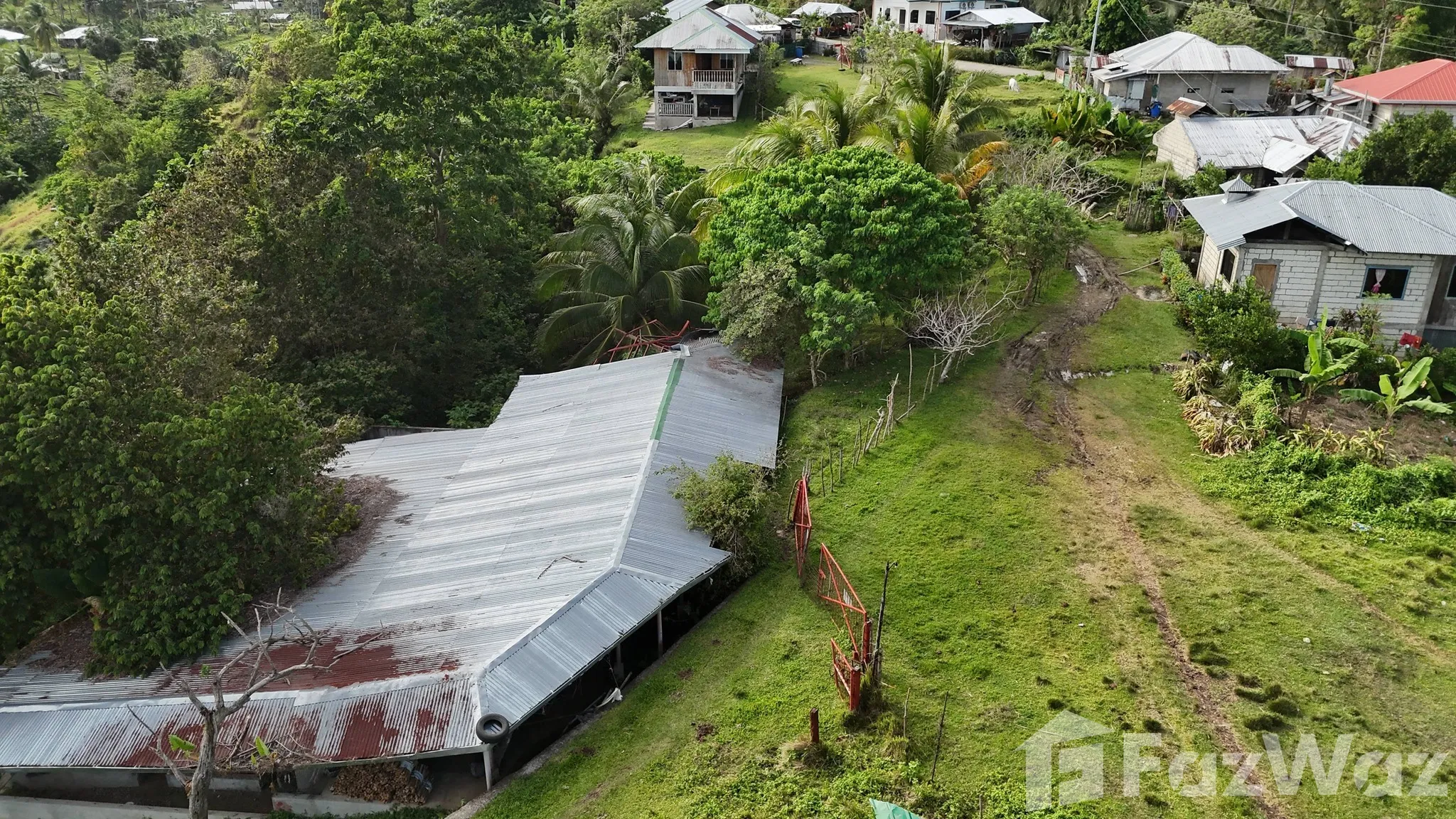 Land for Sale in Ubay, Central Visayas for ₱20,000,000 | U6295936