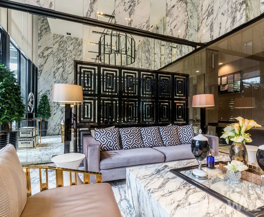 1 Bedroom Condo for Rent at The Base Park West Sukhumvit 77 for ฿15,000 ...