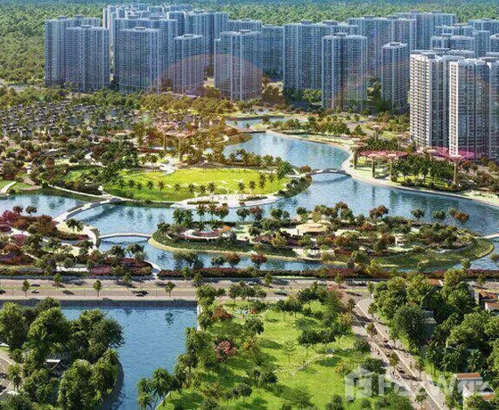2 Bedroom Apartment for Rent at Vinhomes Grand Park for 13,000,000 ₫/mo ...