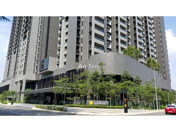 30 Best Condos for Sale in Kuala Lumpur - FazWaz.my