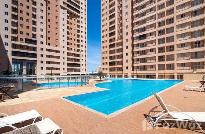Brazil Property - 13,378 Condos & Houses For Sale | FazWaz.com.br